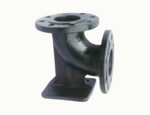 » Duck Foot CV.METAL TEKHNIK RAYA